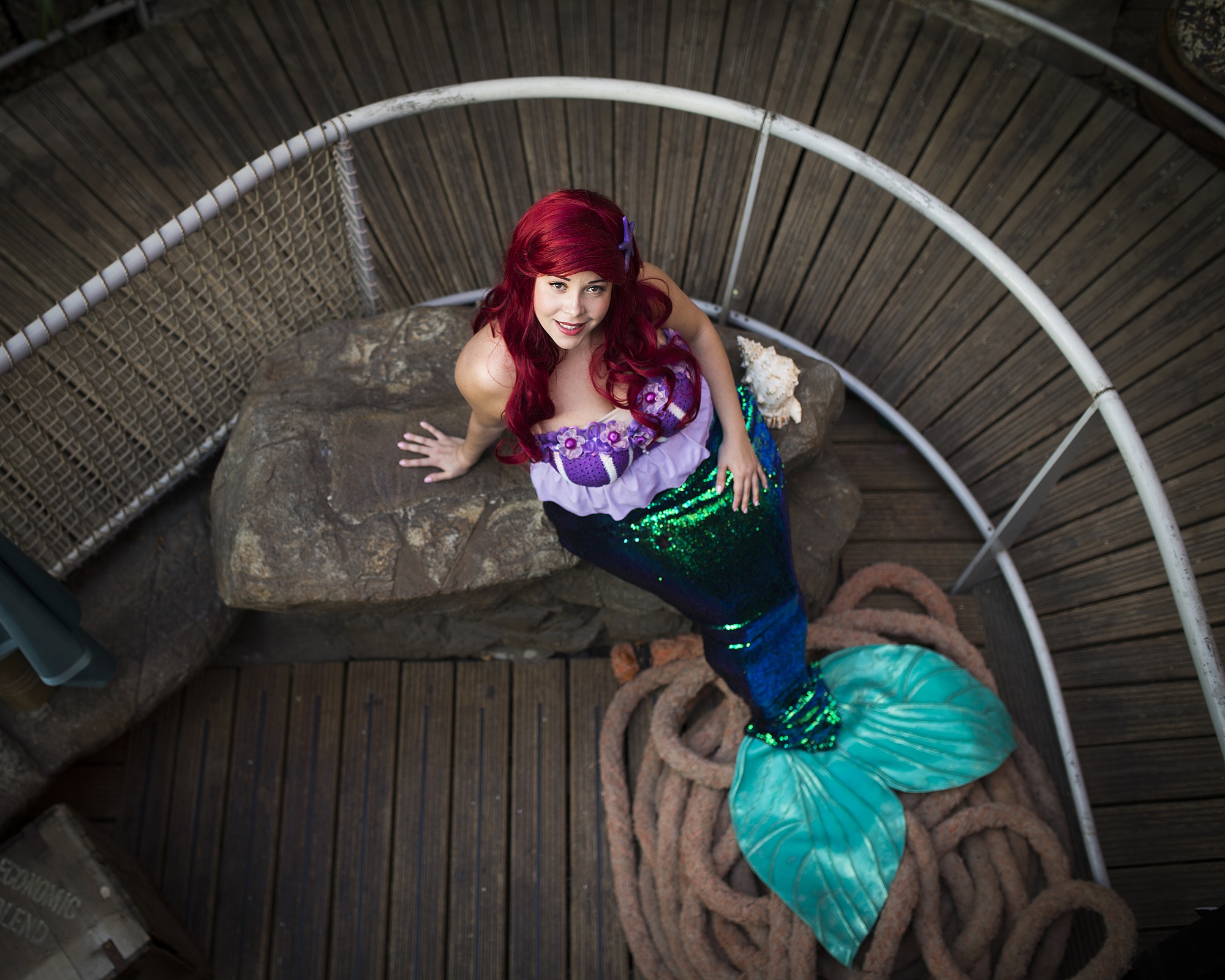 Do Mermaids Exist? Myth vs Reality - Bristol Aquarium